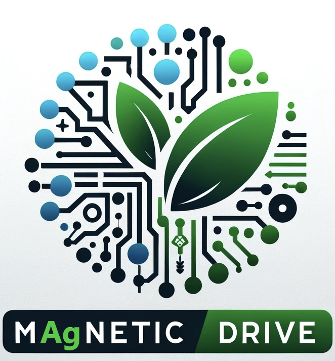 Login | Magnetic Drive